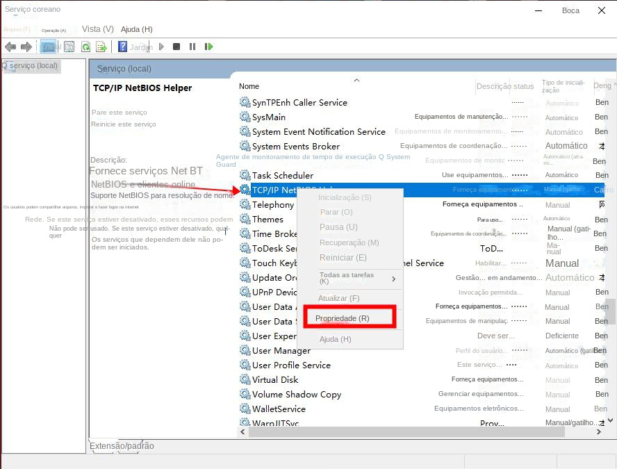 Resolva o código de erro 0x80070035 em segundos com essas dicas - Rene ...