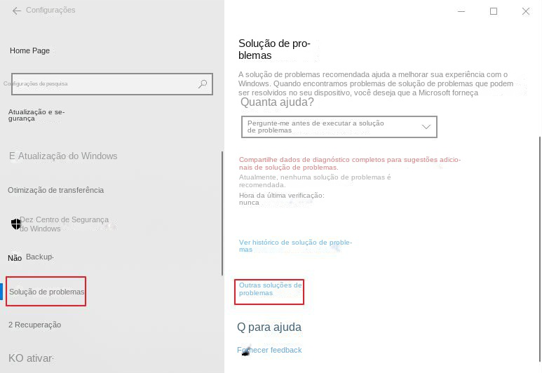 Resolva facilmente o erro código 0x803fb005 no Windows - Rene.E Laboratory