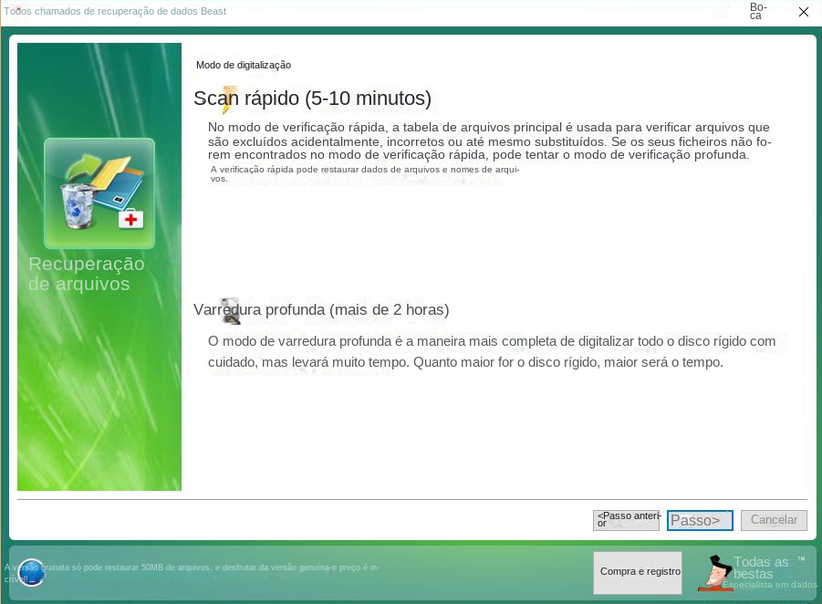 Como corrigir o Windows Este arquivo não possui um programa associado a ele para executar este ...