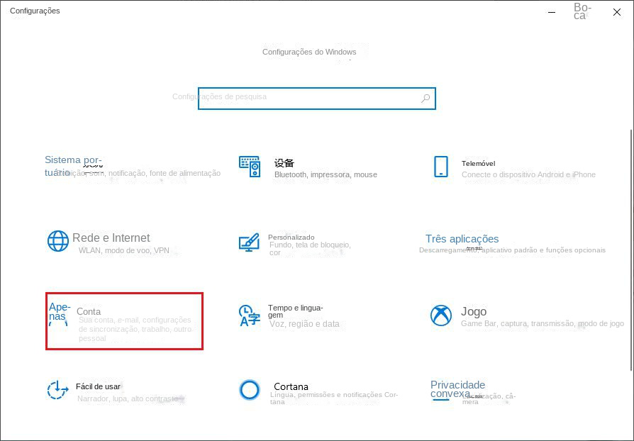 Como corrigir o Windows Este arquivo não possui um programa associado a ...