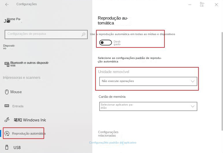 Como corrigir o Windows Este arquivo não possui um programa associado a ele para executar este ...