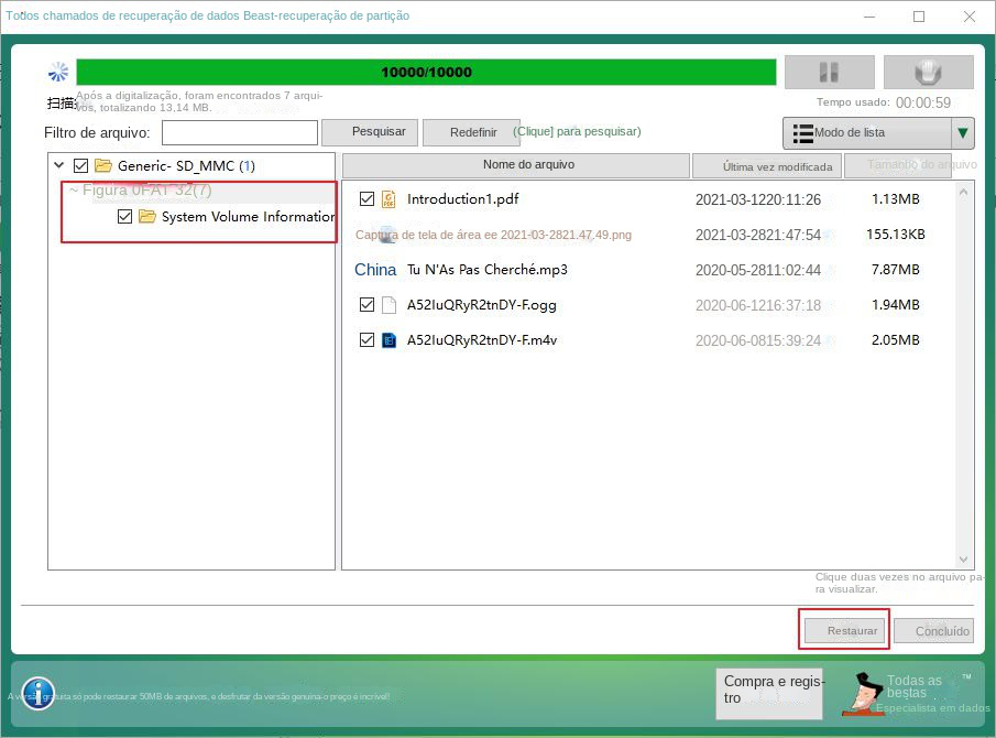 Como recuperar partição excluída no Windows 10? - Rene.E Laboratory