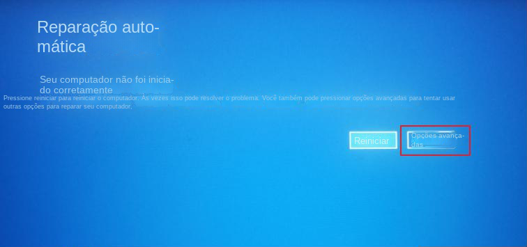 Windows aparece o erro MACHINE CHECK EXCEPTION, como resolver? - Rene.E ...