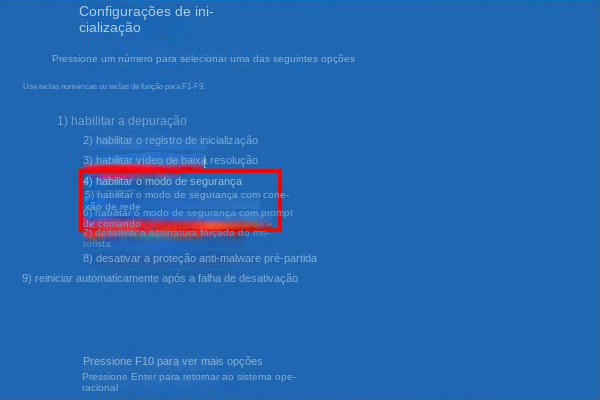 Windows aparece o erro MACHINE CHECK EXCEPTION, como resolver? - Rene.E ...