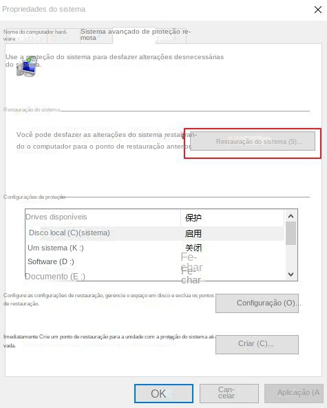 O Windows não pode iniciar este dispositivo de hardware (código 19 ...