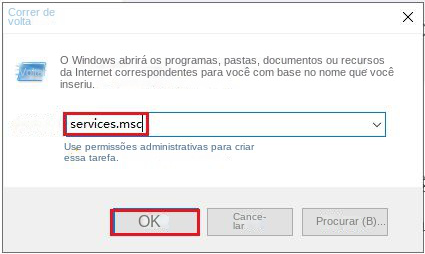 Como corrigir o código de erro 0x80070020? - Rene.E Laboratory