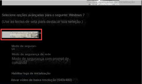 O que é Bootsect? como usá-lo - Rene.E Laboratory