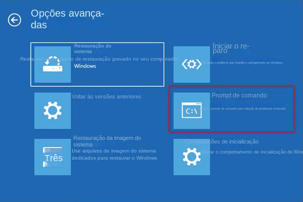 O que é Bootsect? como usá-lo - Rene.E Laboratory