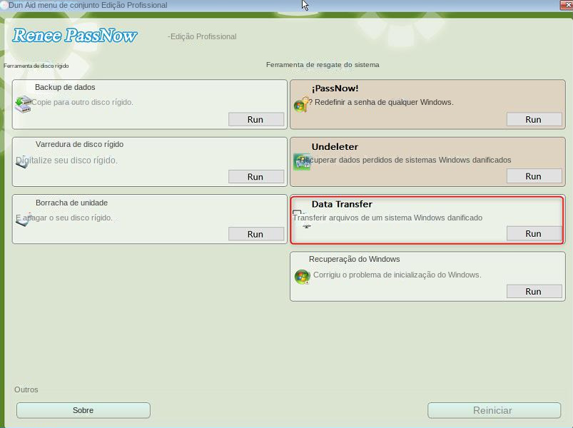 O que é Bootsect? como usá-lo - Rene.E Laboratory
