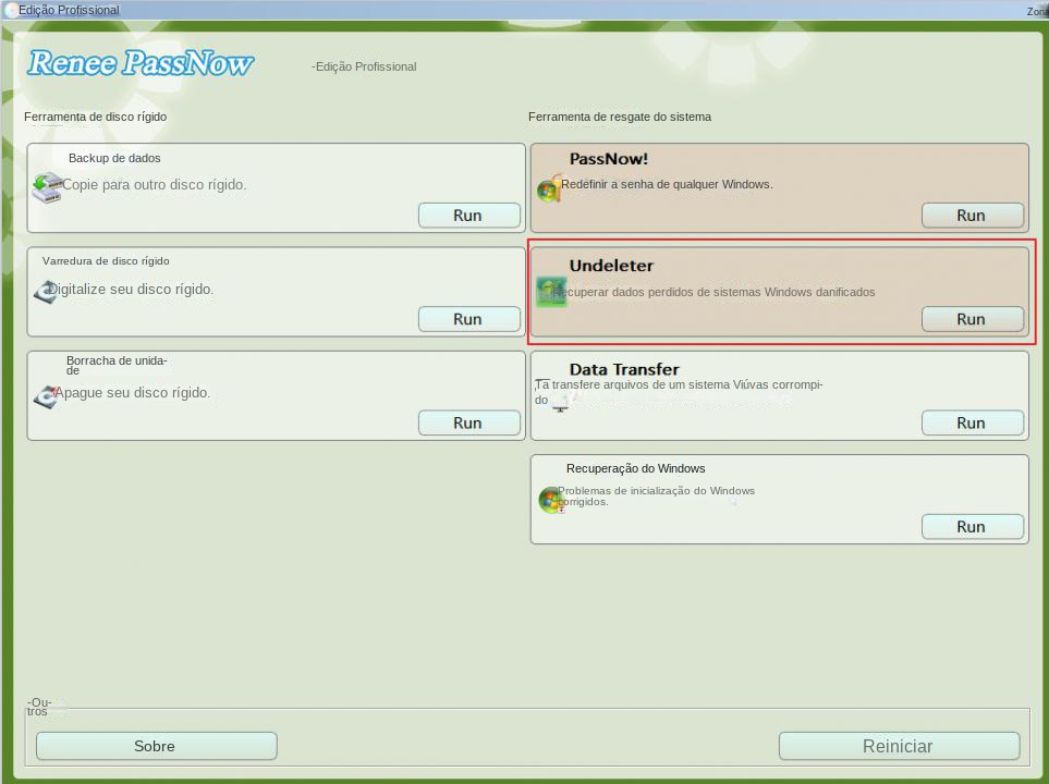 Como corrigir um perfil de usuário corrompido no Windows? - Rene.E Laboratory