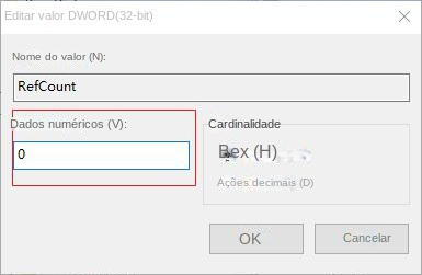 Como corrigir um perfil de usuário corrompido no Windows? - Rene.E ...