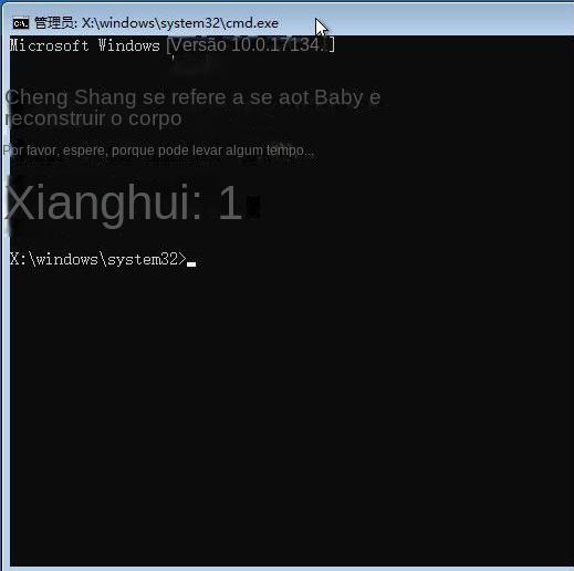 O que devo fazer se o Windows 10 avisar que winload.exe está ausente ou danificado? - Rene.E ...
