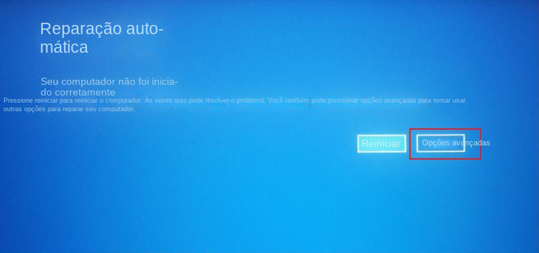 Como corrigir o erro “BAD SYSTEM CONFIG INFO” no Windows 10? - Rene.E Laboratory
