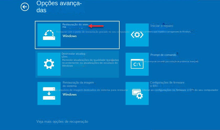 Como corrigir o erro “BAD SYSTEM CONFIG INFO” no Windows 10? - Rene.E Laboratory