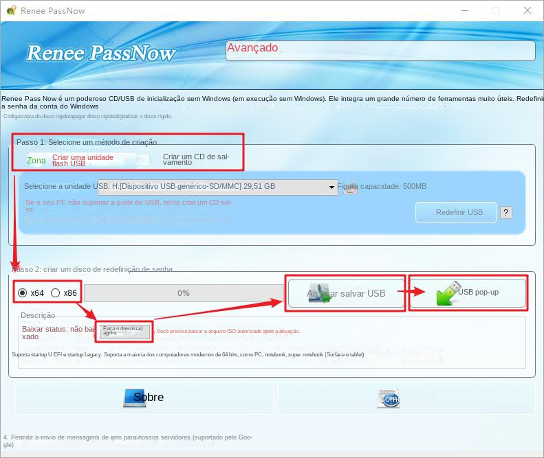 Como corrigir o erro 15 que ocorre no Windows? - Rene.E Laboratory
