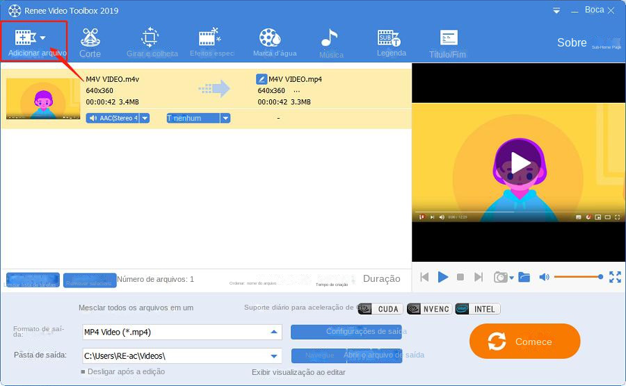Como fazer um loop em um vídeo do YouTube? - Rene.E Laboratory