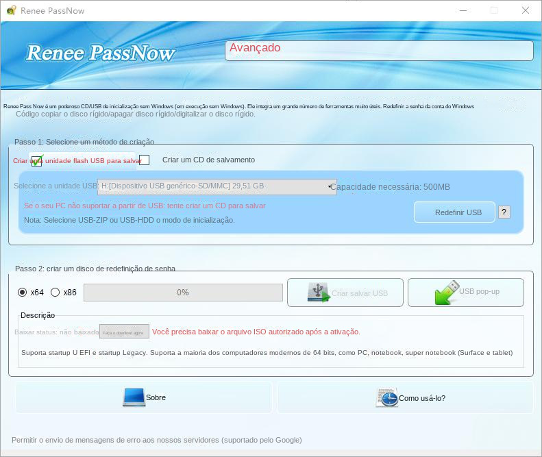 Como resolver o erro de tela azul 0x00000024 no Windows? - Rene.E Laboratory