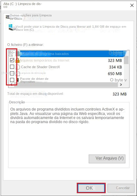 Como corrigir rapidamente o erro 65535 do sistema de arquivos do Windows? - Rene.E Laboratory