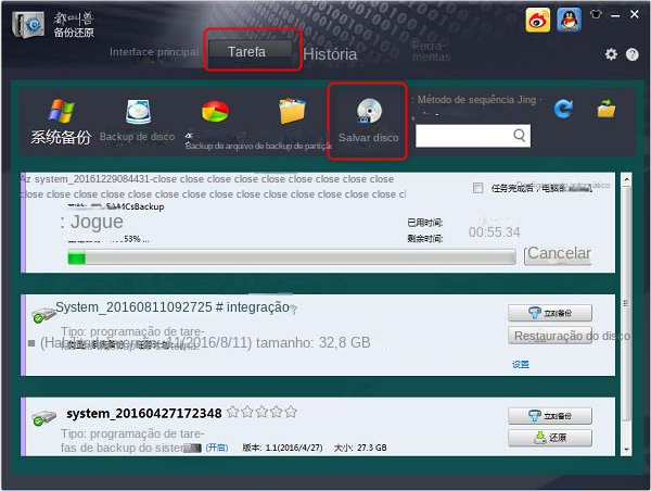 Software Windows 10 Ghost: Como criar uma imagem do sistema Windows 10 ...
