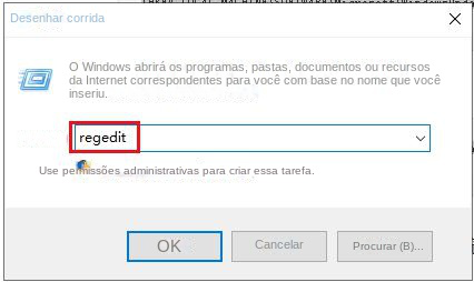 Como resolver o código de erro 0x80070057 ao atualizar o sistema ...