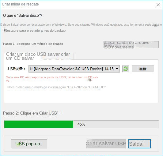 Como instalar o Windows 7 usando uma unidade flash USB? - Rene.E Laboratory