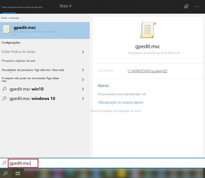 Como desativar as atualizações automáticas do Windows 10? - Rene.E ...