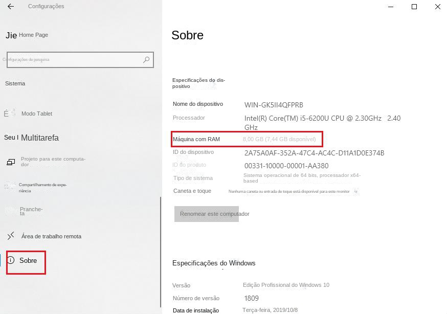 Como instalar/executar um software de 64 bits em um sistema operacional ...