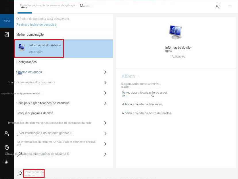 Como instalar/executar um software de 64 bits em um sistema operacional ...