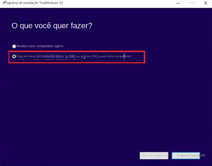 Como instalar/executar um software de 64 bits em um sistema operacional ...