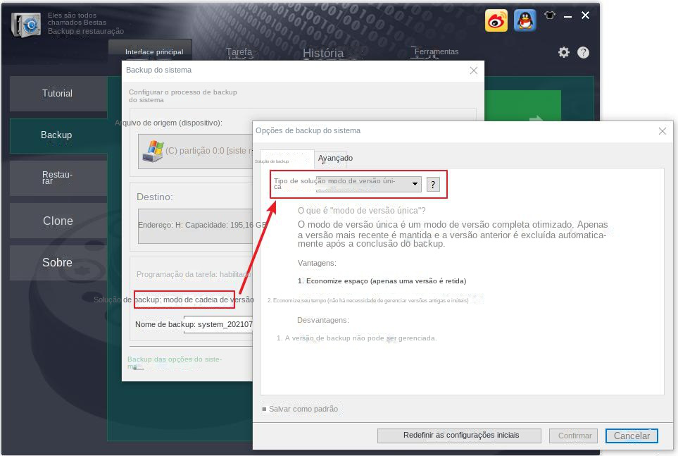 Como instalar/executar um software de 64 bits em um sistema operacional ...