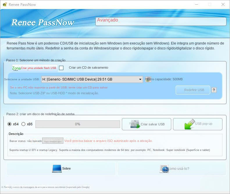 Como posso consertar um disco rígido que não é detectado pelo BIOS? - Rene.E Laboratory