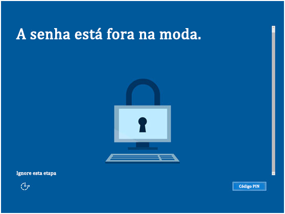 O que é PIN? Vantagens que utilize PIN e como configura no Win 10 ...