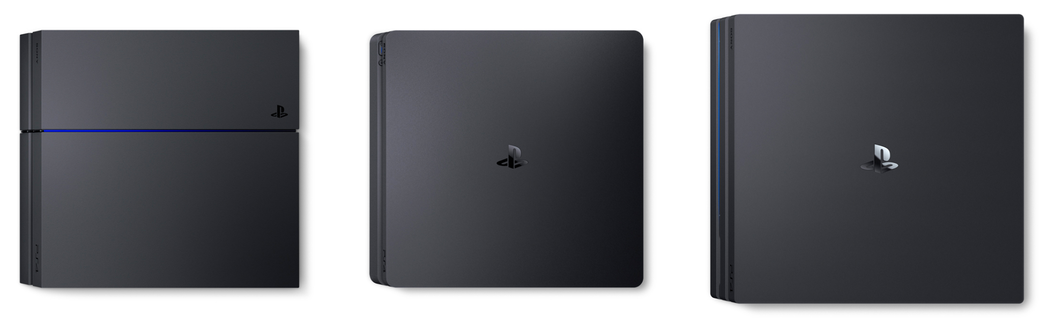 Como trocar HD do PS4/PS4 Pro por SSD? – Rene.E Laboratório Central de ...